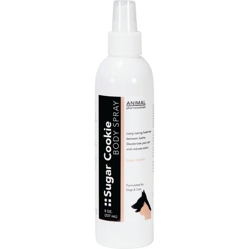 Sugar Cookie Pet Body Spray | Animal Pharmaceuticals
